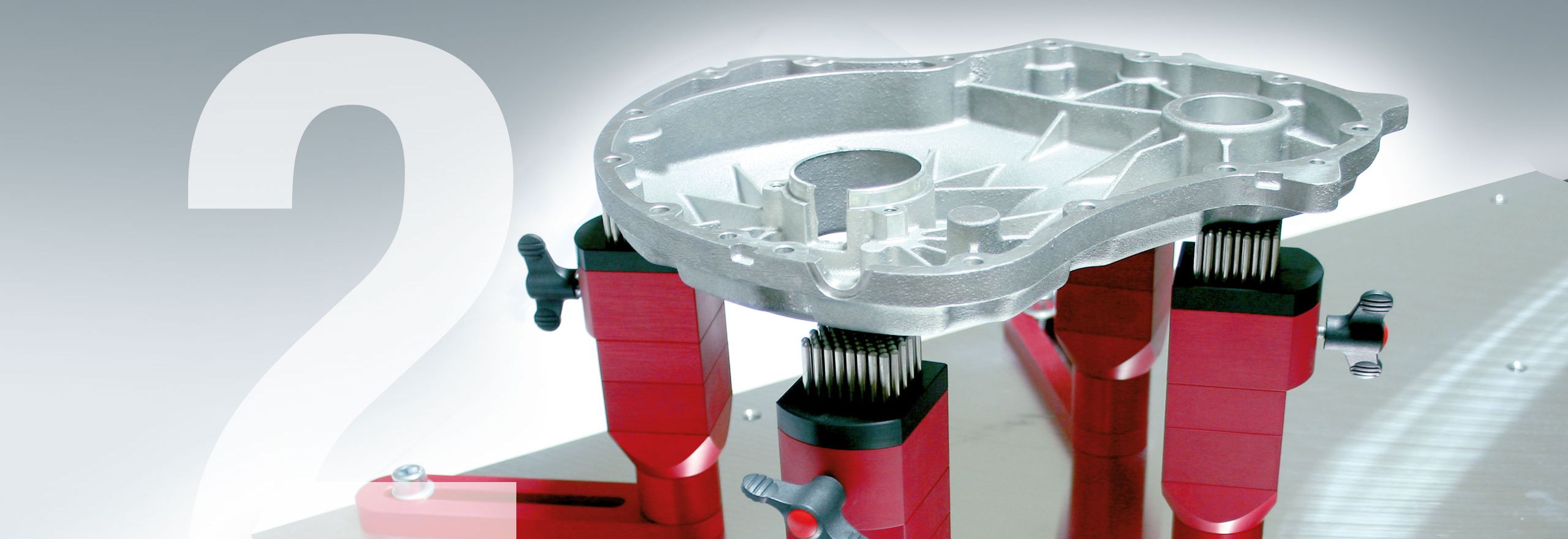 Pintec Formspannsystem - Nadelspannsystem, Schnellspannsystem ...