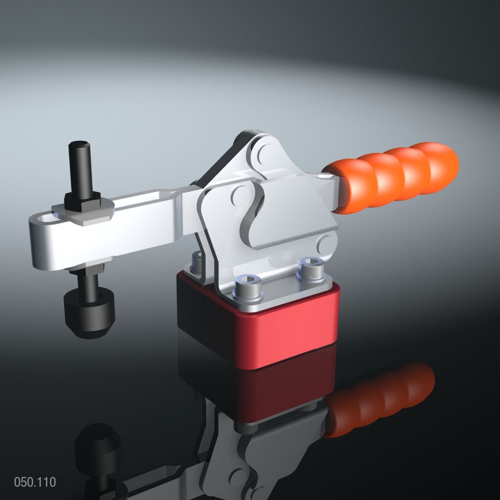 Pintec Schnellspannsystem Module - pintec Formspannsystem | Christian ...